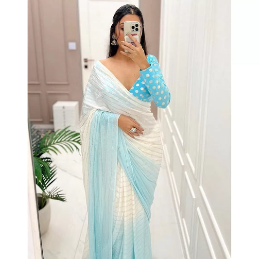 Low Price Offer on Sarees for Women